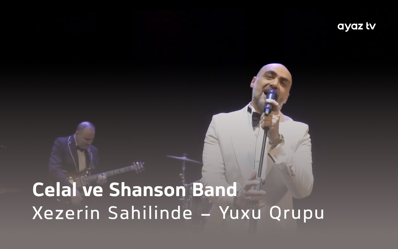 Shanson Band Ayaz TV